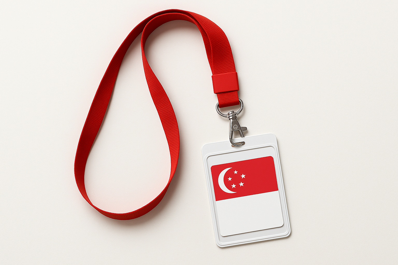 Home - Singapore Lanyard Services
